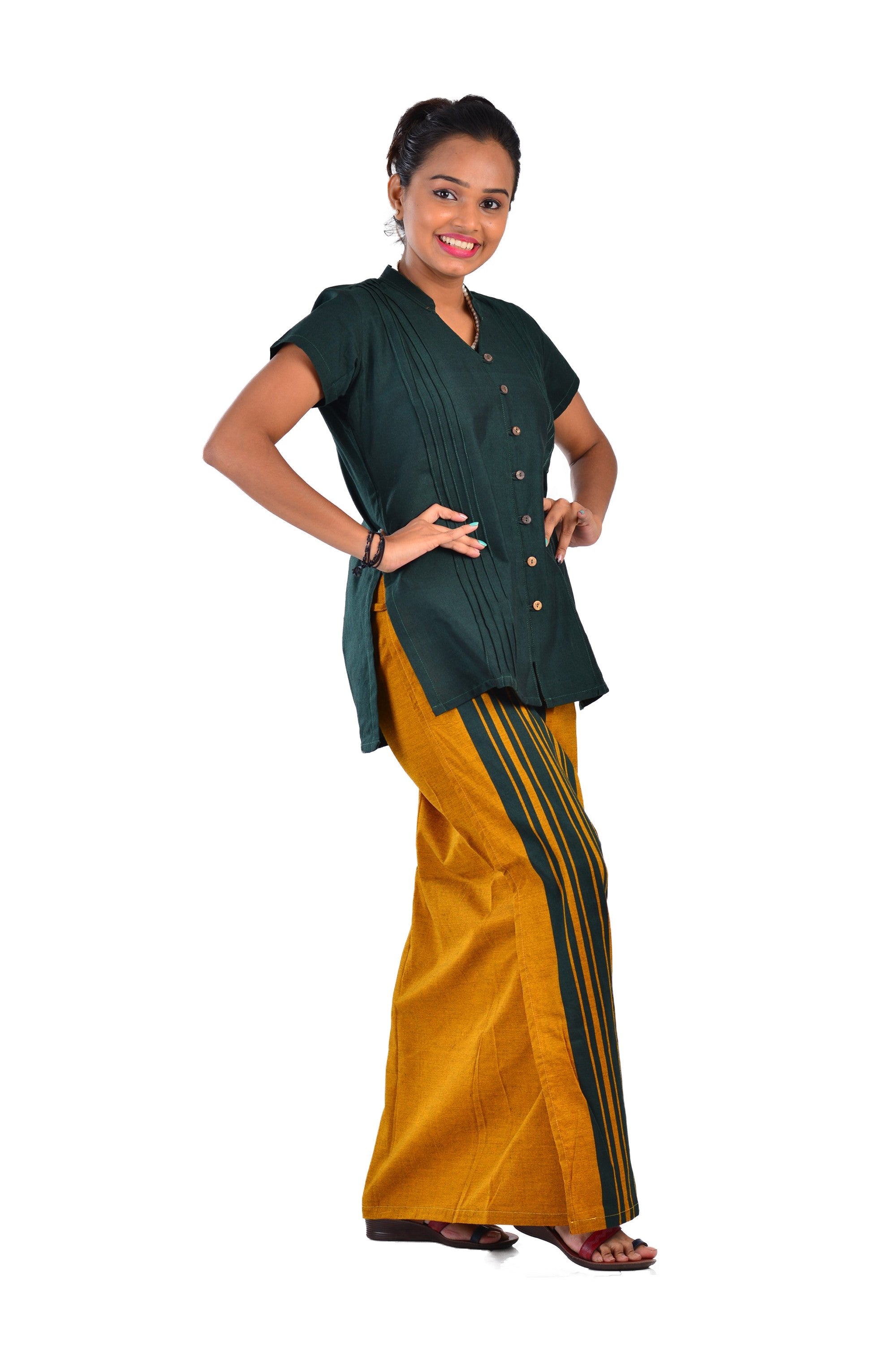 Ladies Lungi Dress – Pettah Street - AUS